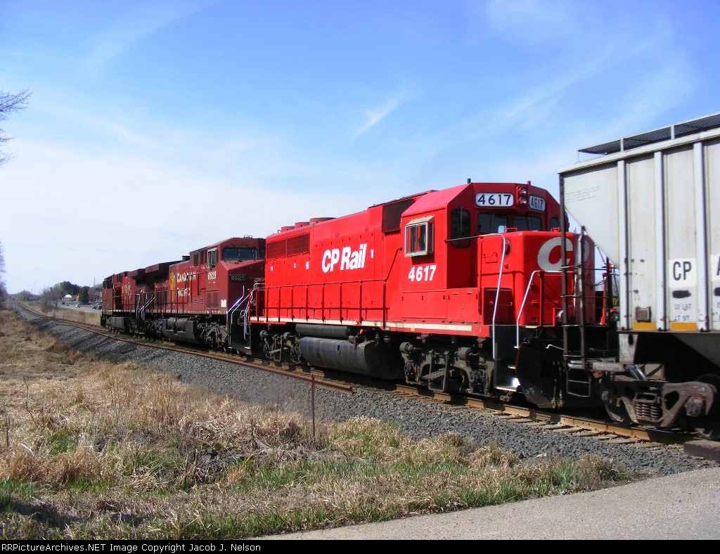 CP 8525